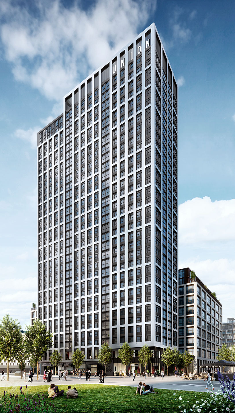 Vita T1 - Manchester - Skyklass